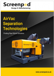 Screenpod - Skreenquip Crushing & Screening